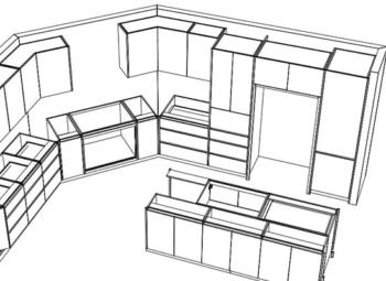 Kitchen Design Process | Kitchen Renovation by Kitchen Tek